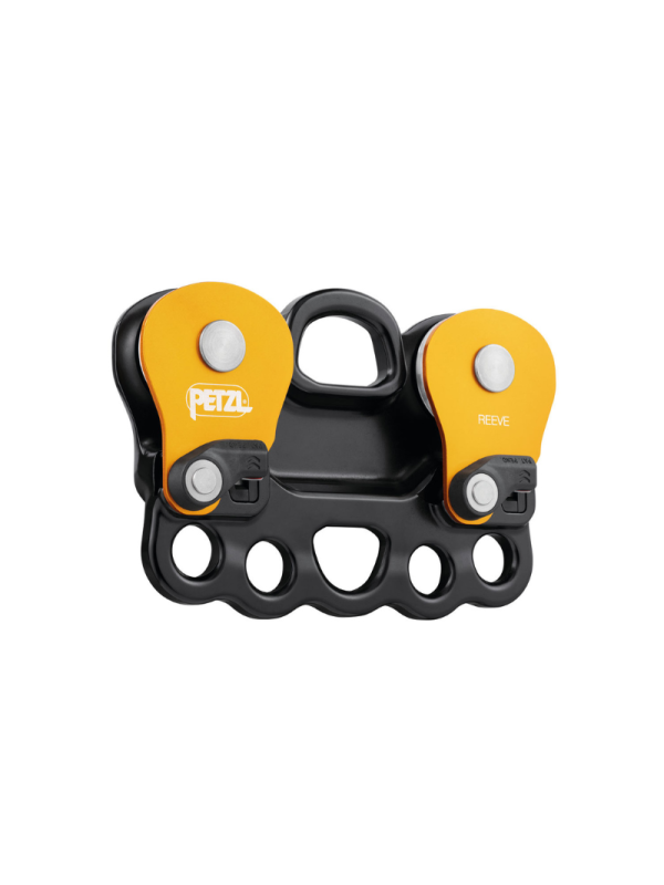 PETZL - REEVE | Baraka Safety