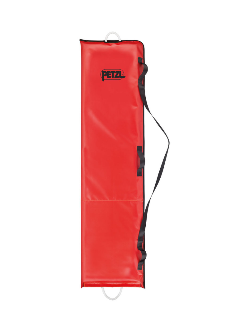 PETZL - NEST BAG | barakasafety.com/cara-memilih-safety-harness