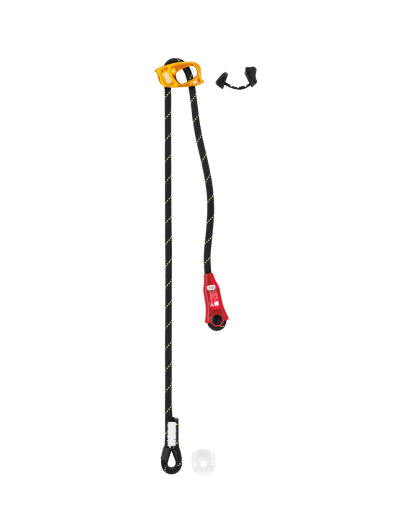 PETZL - PROGRESS ADJUST I | barakasafety.com/cara-memilih-safety-harness