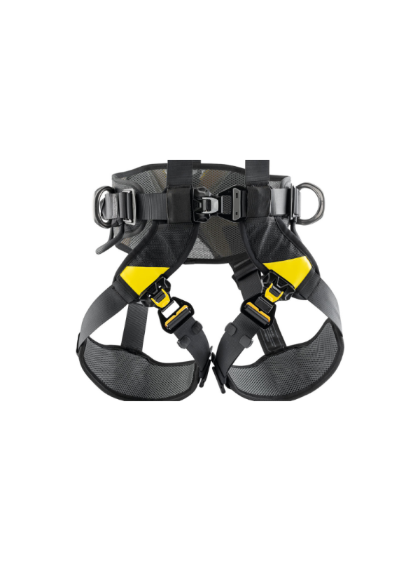 PETZL - VOLT WIND International Version | barakasafety.com/cara-memilih ...